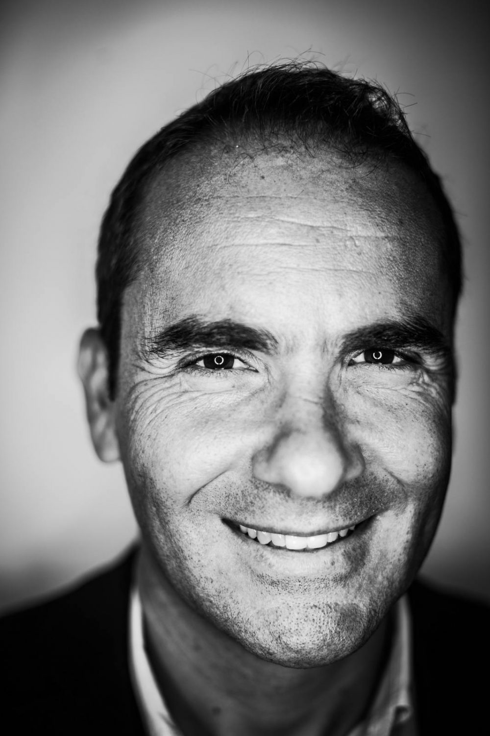 Pablo Lorente | Fotógrafo | Retrato Editorial | Fotografía Documental