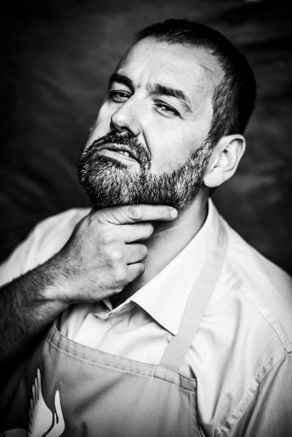 Pablo Lorente | Fotógrafo | Retrato Editorial | Fotografía Documental