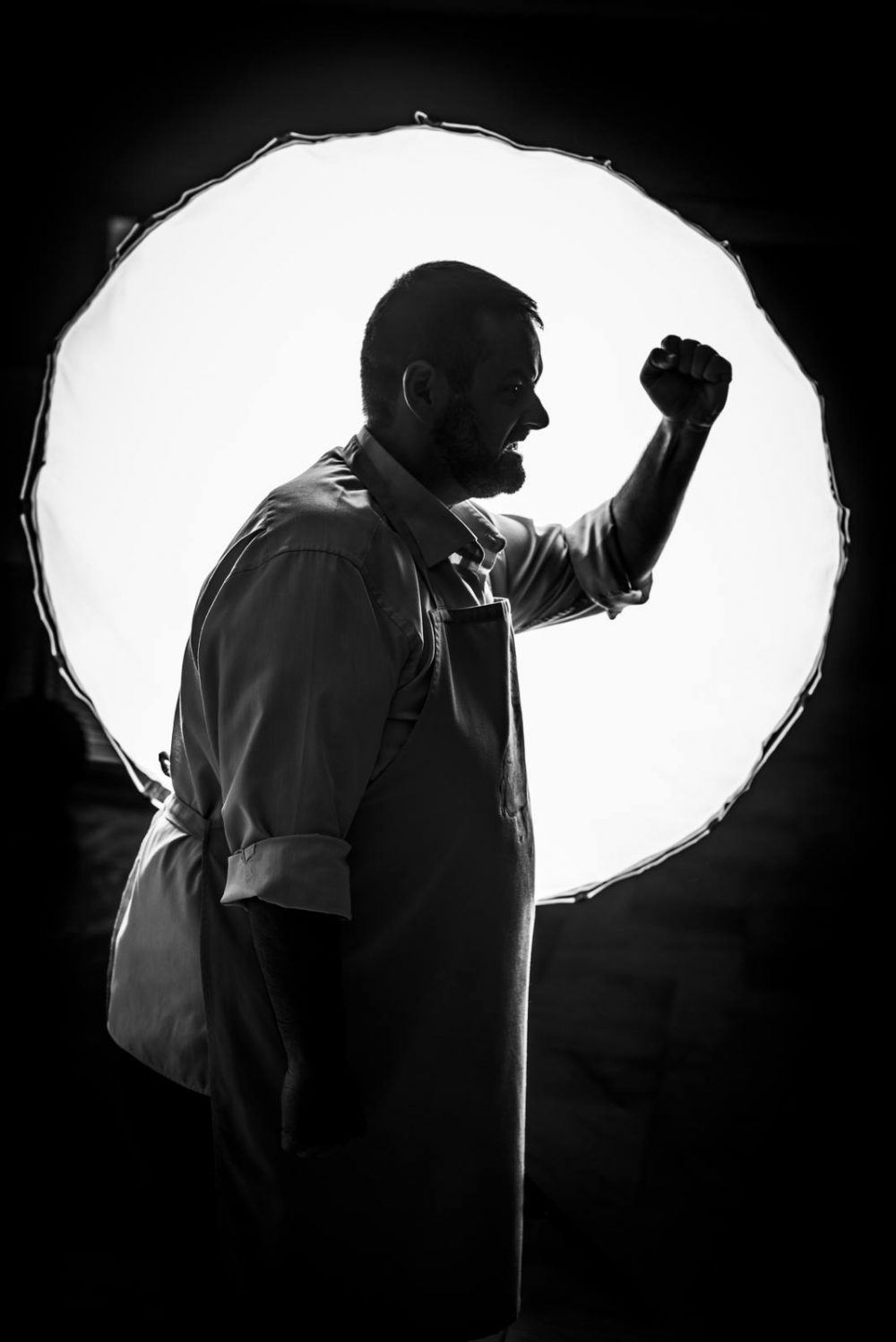 Pablo Lorente | Fotógrafo | Retrato Editorial | Fotografía Documental