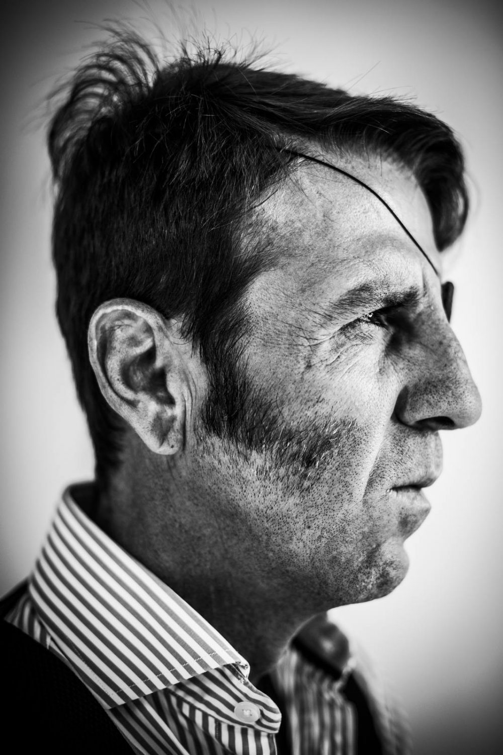 Pablo Lorente | Fotógrafo | Retrato Editorial | Fotografía Documental