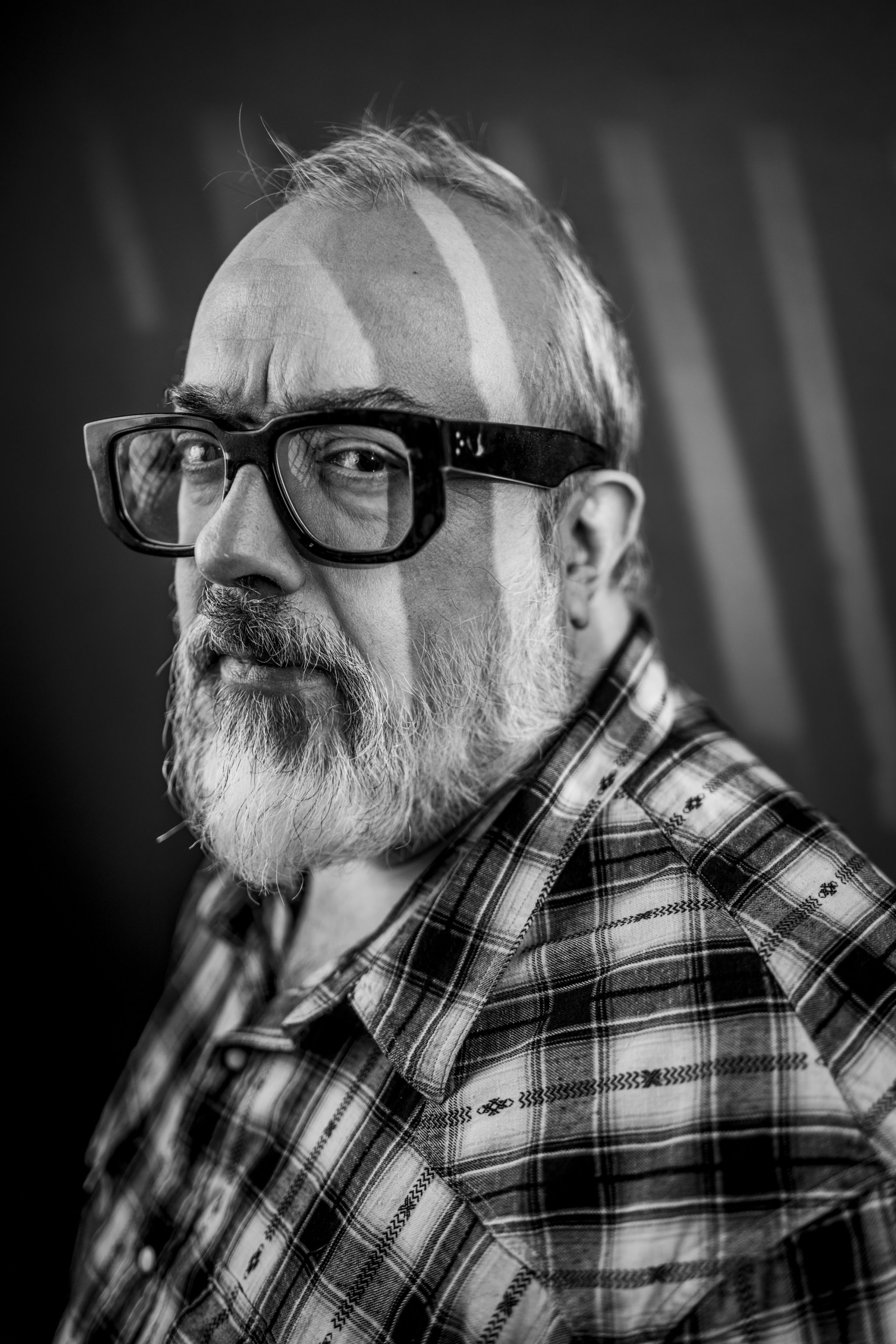 Pablo Lorente | Fotógrafo de Retrato y Retratista Profesional