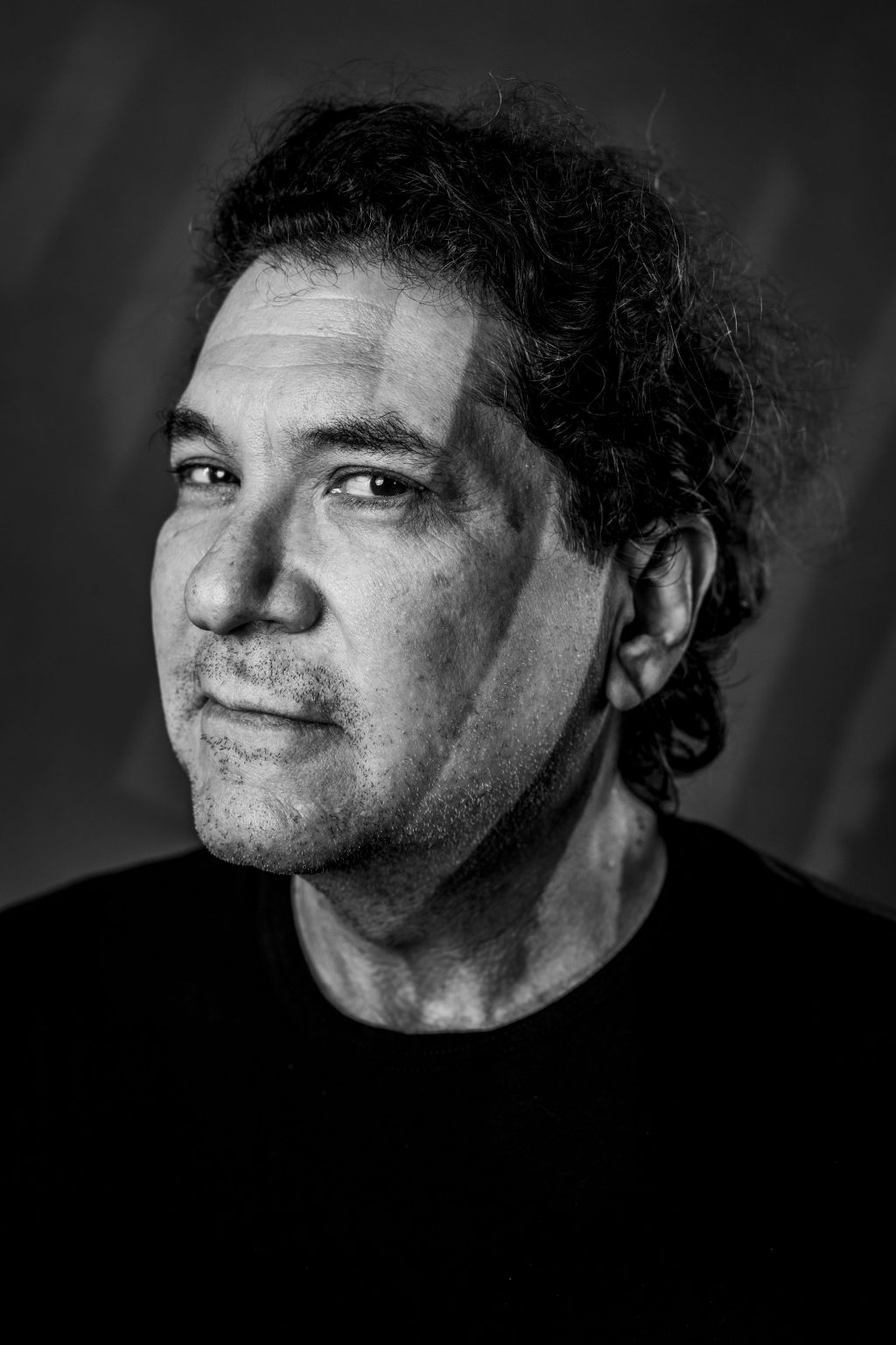Pablo Lorente | Fotógrafo de Retrato y Retratista Profesional