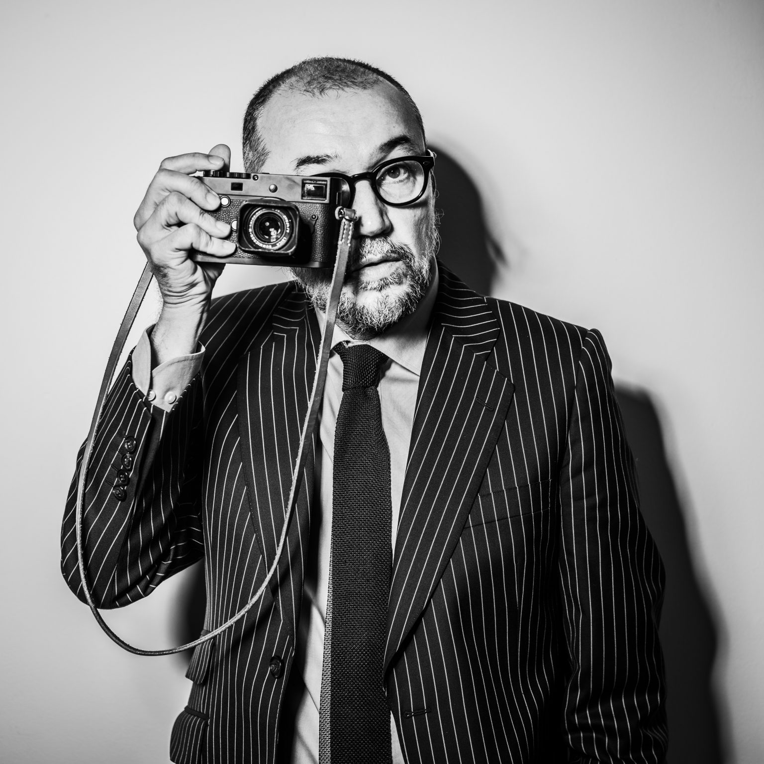 Pablo Lorente | Fotógrafo de Retrato y Retratista Profesional