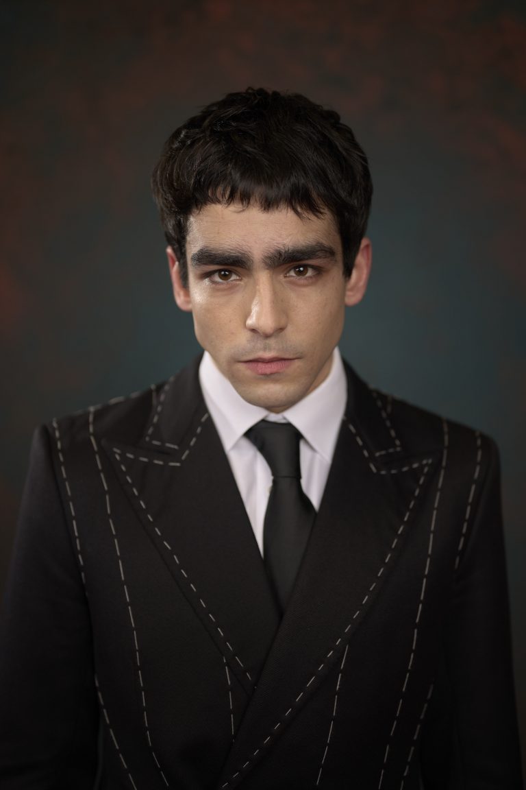 Pablo Lorente | Fotógrafo de Retrato y Retratista Profesional